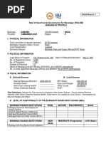 APPLICATION FORM - SPES Form 2 - FINAL | PDF | Unemployment Benefits ...