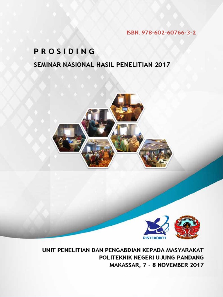 Prosiding Penelitian 2017 Ariandi Khaerati UNCP - Fix | PDF | Honey | Bees