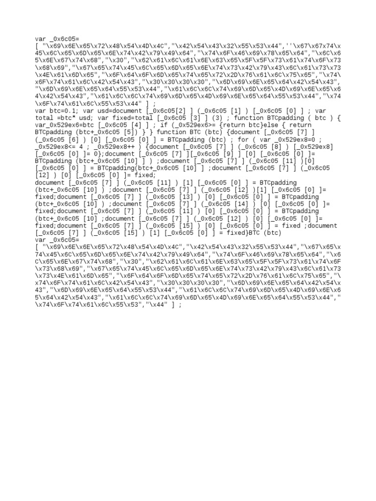 Cryptotab | PDF | X86 Architecture | Intel