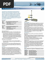 AWWA C651-05 Disinfecting Water Mains | PDF
