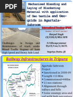 TRH14 Classification of Granular Materials, Gravels and Soils | PDF ...