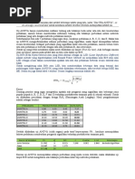 Uji Lanjutan - Duncan Lengkap | PDF | Sains & Matematika