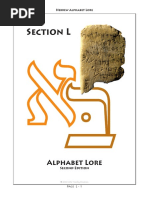 Arabic Alphabet Tracing Mats | PDF | Writing | Linguistics