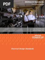 Standard Ampere Ratings for Breakers | PDF