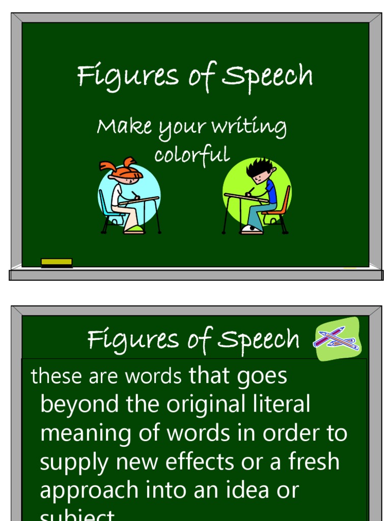 Understanding Hyperbole and Irony | PDF | Irony