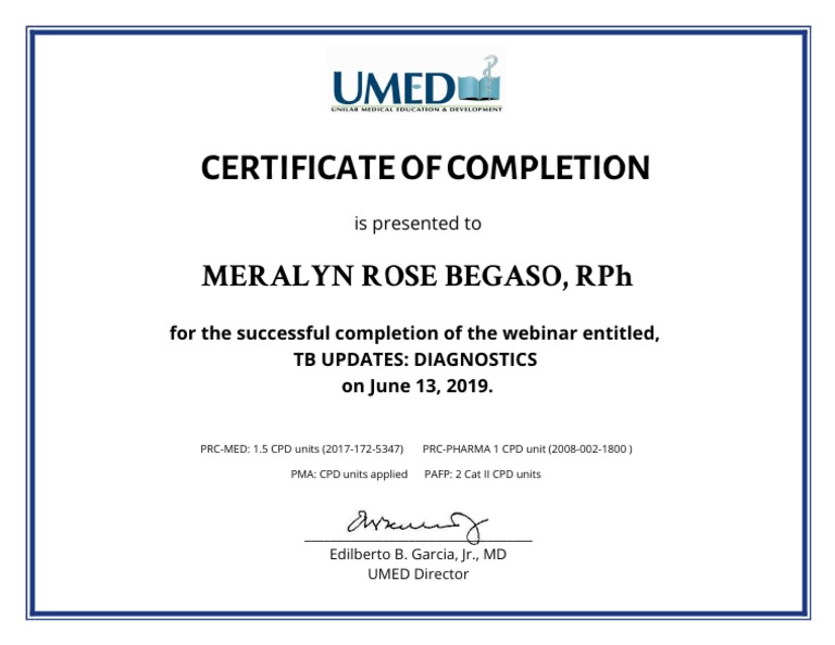 SimpleCert Certificate 2 PDF | PDF