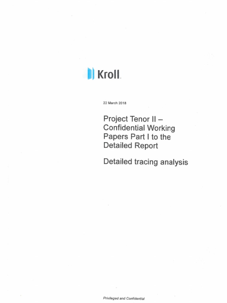 Kroll Parte 2 PDF | PDF