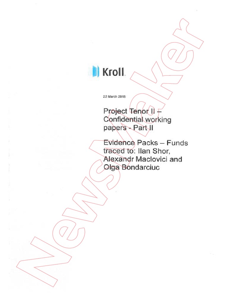 Kroll 3 | PDF