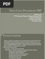 Pelaporan E Report PBF Kementerian Kesehatan RI | PDF | Komputer