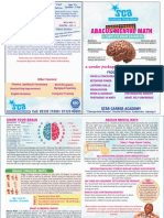 ABACUS Teaching Manual. | PDF | Division (Mathematics) | Numbers