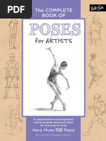 Morpho Simplified Forms Anatomy For Artists | PDF