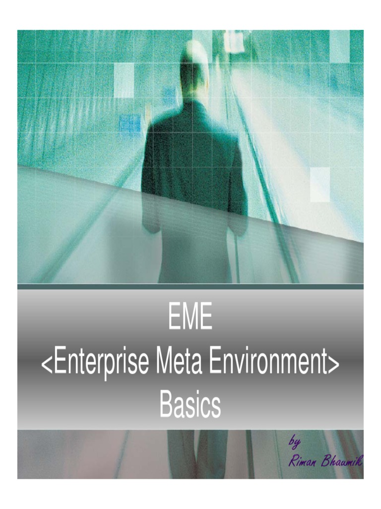 3 Eme Basics | PDF | Parameter (Computer Programming) | Scope (Computer Science)