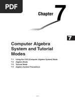 Mathcad Keyboard Shortcuts Guide | PDF | Greek Alphabet | Mathematical ...