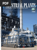 Process of LNG Plant PDF | PDF | Petroleum Reservoir | Liquefied ...