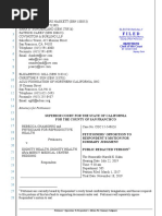 Preservation Letter | PDF | Computer File | Computer Data Storage