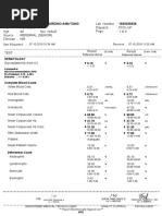 Mat2 Form | PDF | Miscarriage | Birth Certificate