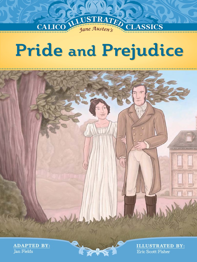 Pride and Prejudice | PDF | Pride And Prejudice | Mr. Darcy