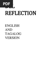 DLL Reflection Coding System | PDF | Lesson Plan | Teachers