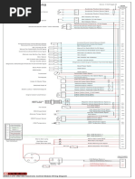 Wiring Diagram Cummins Engine | PDF | Electrical Engineering | Vehicle ...