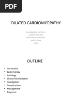 Cardiology Study Guide Handout PDF | PDF | Heart Failure | Congenital ...