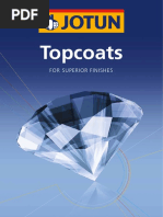 Jotun Powder Coating Overview and Products | PDF | Corrosion | Manmade ...