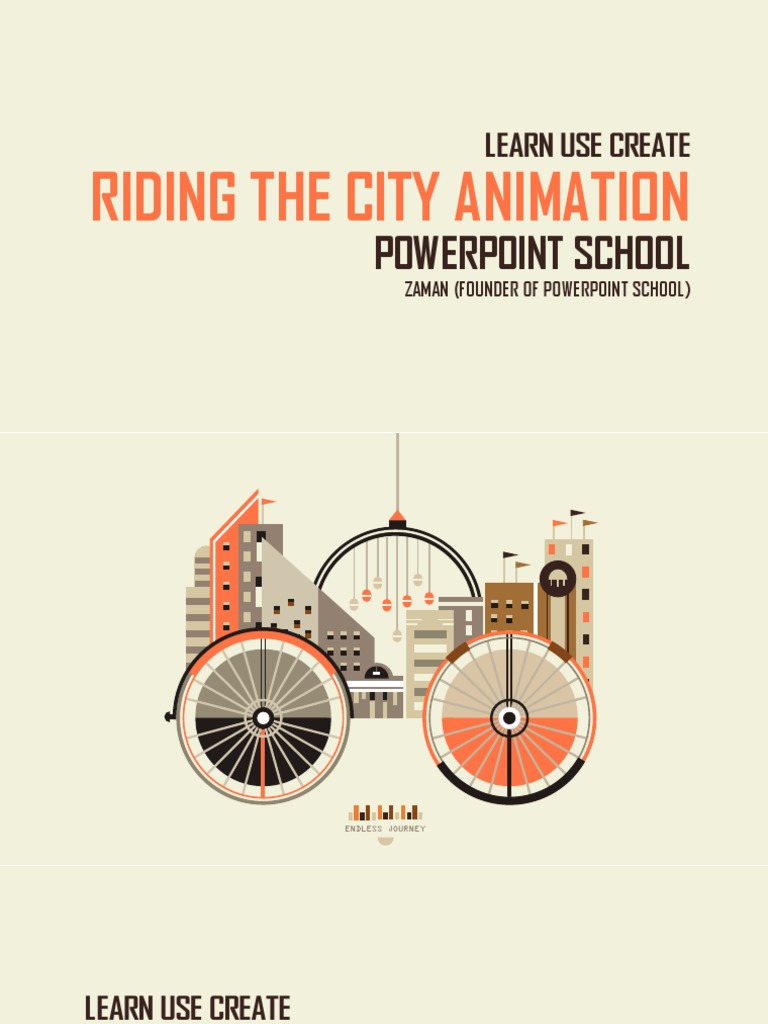 PowerPoint Animation Tutorial Guide | PDF