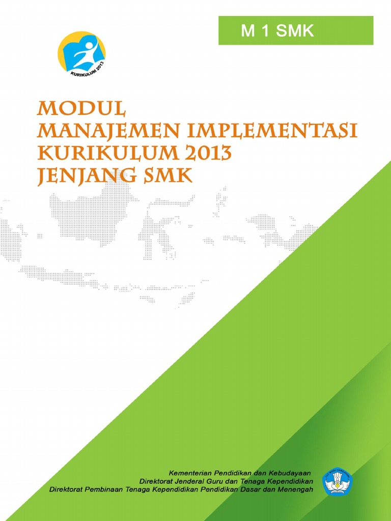 K13 MODUL SMK 2018 Part1 PDF | PDF