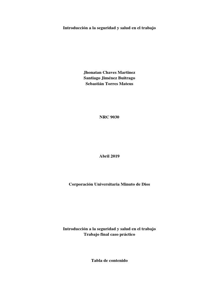 Mapa de Procesos Misionales | PDF | Agua | Minería