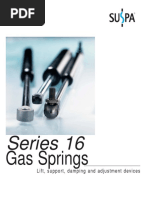 GERB - Brochure - Helical Steel Springs - Standard Type Spring Units ...