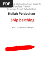 Assignment of Freeboard | PDF | Ships | Shipbuilding