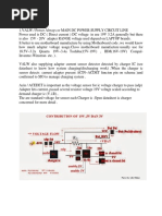 Laptop Power Sequence | PDF | Electrical Engineering | Computer Hardware