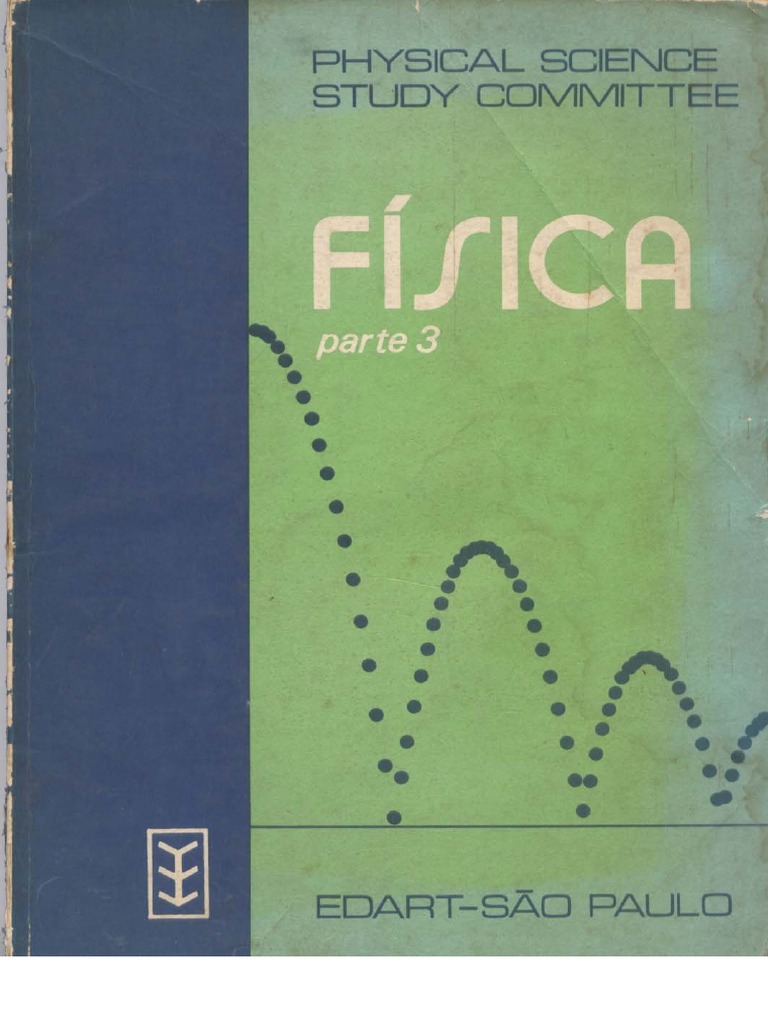 PSSC Parte 3 PDF | PDF