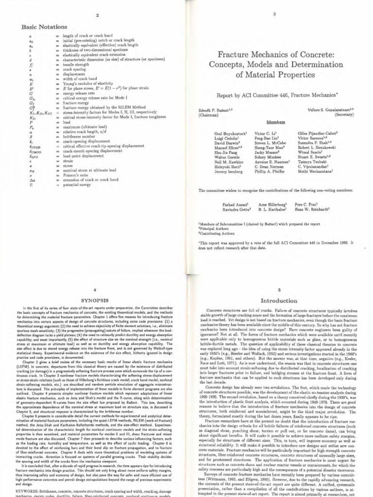 State of Art 1992 | PDF | Nature