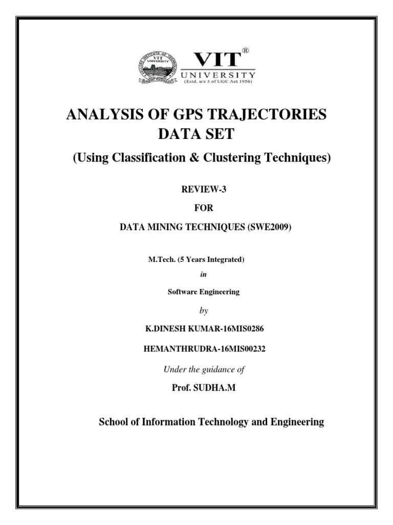 Data Mining Full | PDF | Cluster Analysis | Statistical Classification