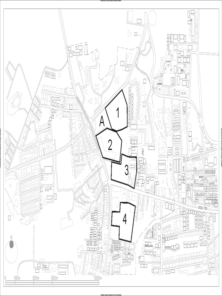 14 Area Plan-Model | PDF
