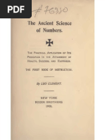 Benefect Botanical Decon 30 Disinfectant: Safety Data Sheet | PDF ...