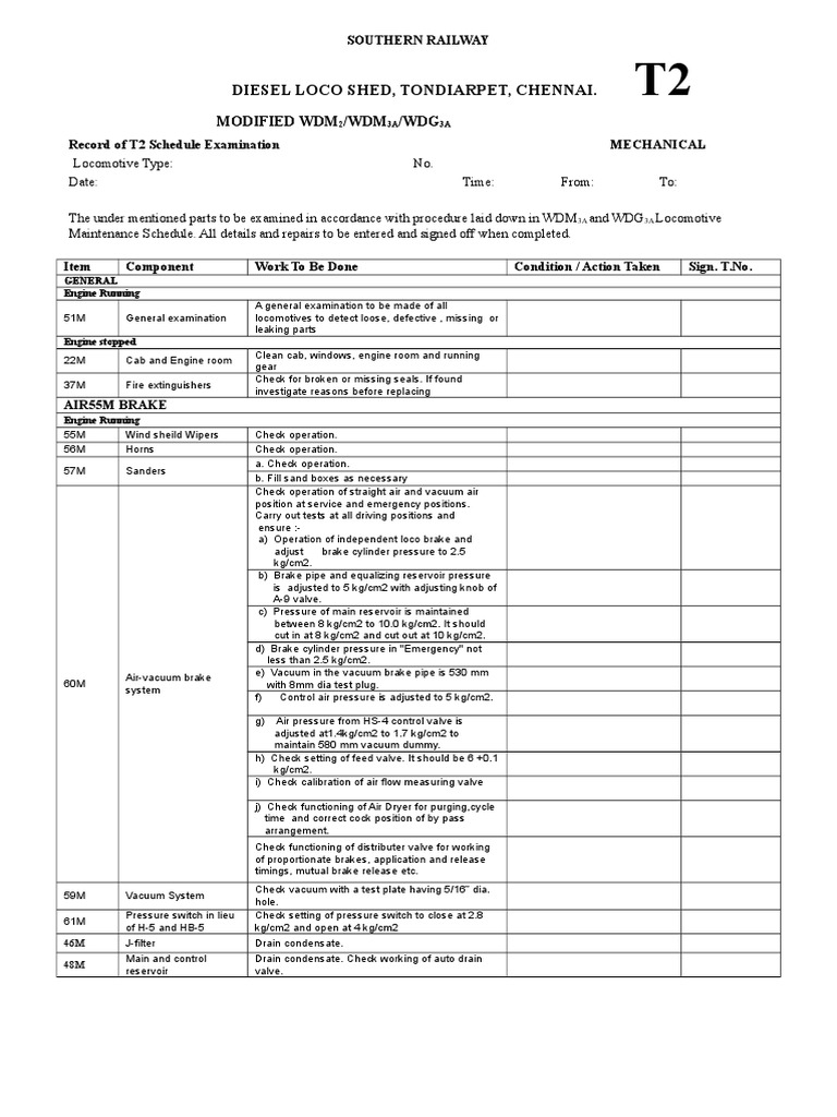 Modified t2 Mechanical | PDF | Turbocharger | Bearing (Mechanical)