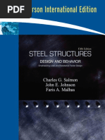 Structural Engineering Handbook, 3rd Ed | PDF