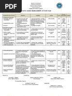 Learning and Development Plan | PDF | Learning | Teachers