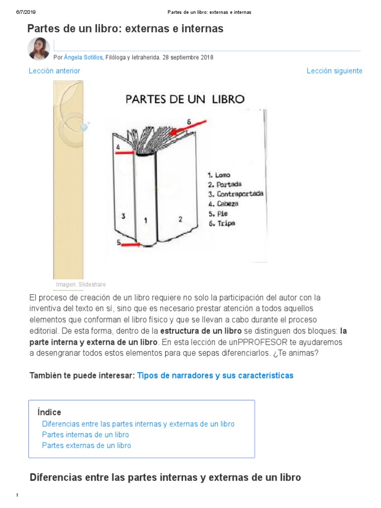 MANUAL | PDF | Libros | Publicación