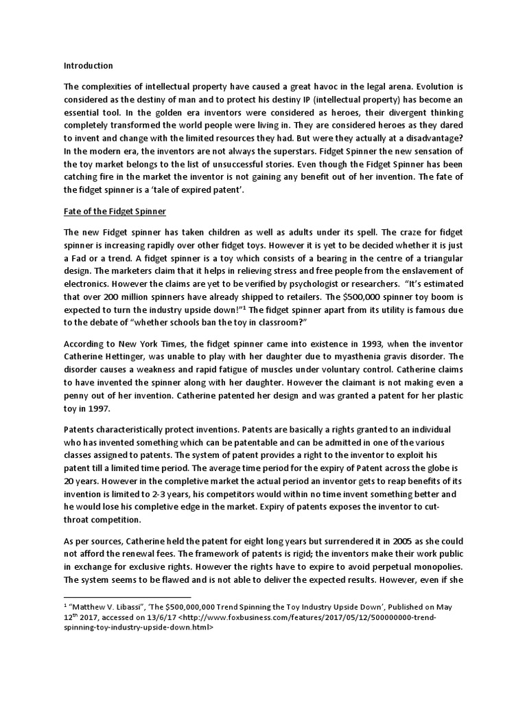 "Matthew V. Libassi", The $500,000,000 Trend Spinning The Toy Industry ...