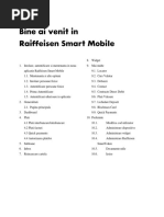 Reguli Card Pharm Acces - Program Pharmec | PDF