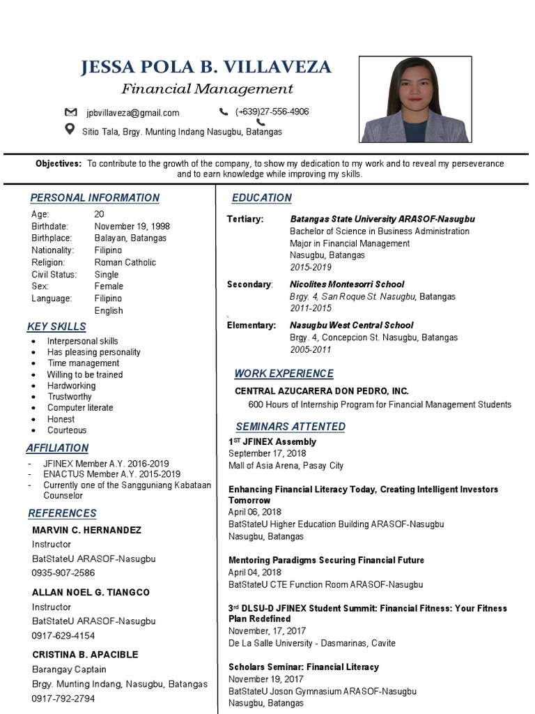 Resume JPBV | PDF | Learning | Behavior Modification