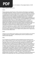 Executive Order 13818 | PDF | Common Law | Federal Government Of The ...