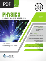 Ladder Mechanics and Equilibrium Problems | PDF | Ladder | Center Of Mass