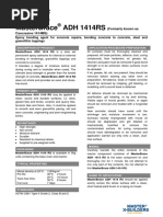 Intergard 345 - Datasheet | PDF | Paint | Corrosion