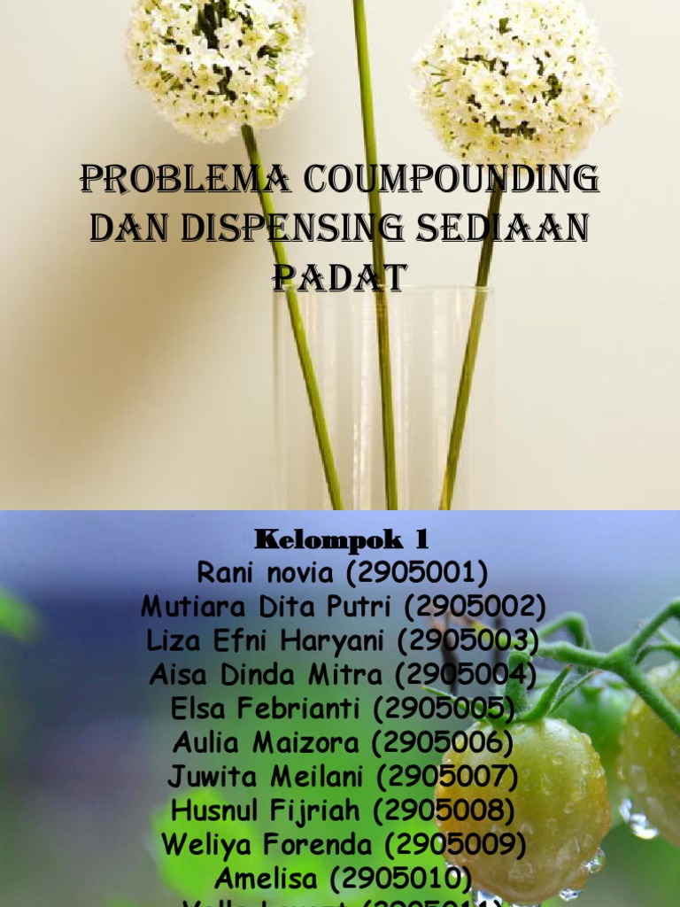 Tugas Bu Farida | PDF