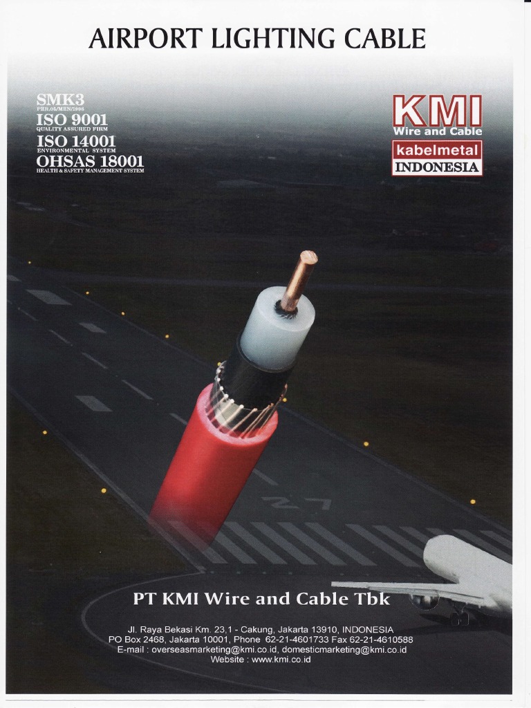 Kabel Flexi | PDF | Electrical Conductor | Electric Power