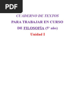 Definición y significado de historicidad | PDF | Ideologías | Experiencia