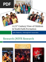 Introductions To Home Cell Groups | PDF | Local Church | Leadership